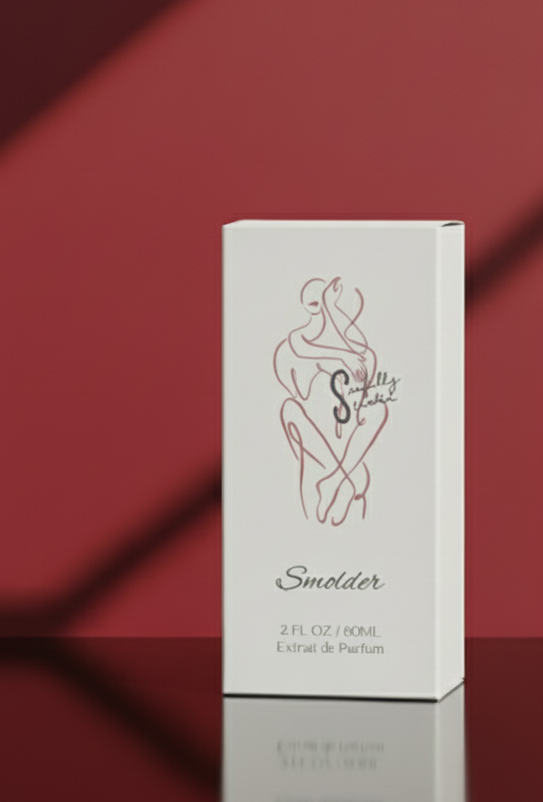 Smolder – Sinfullyscented
